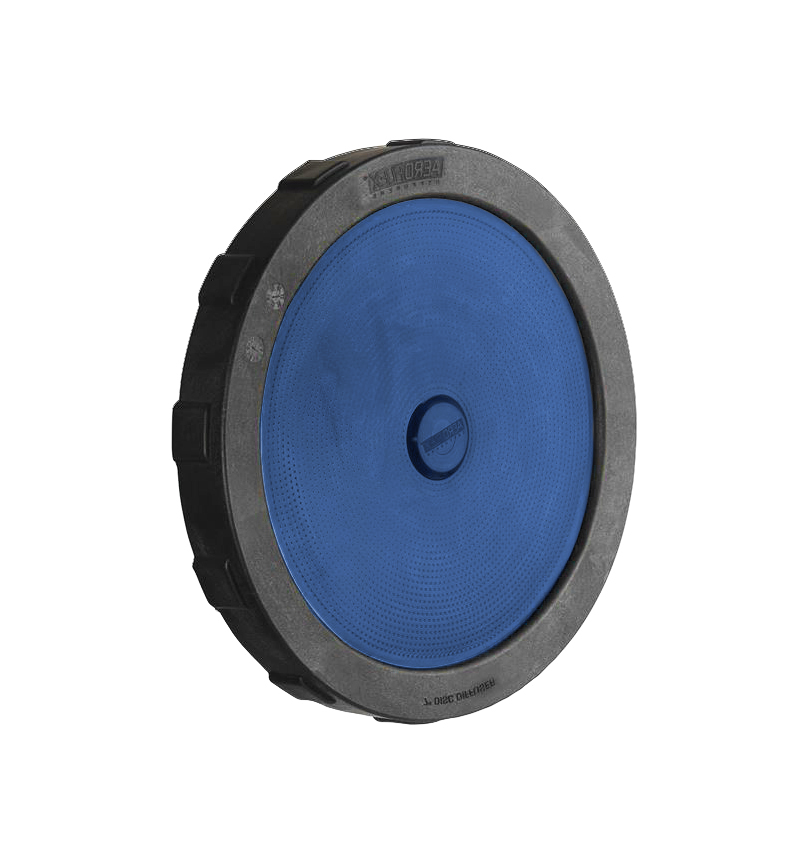 NEW PRODUCT - Disk diffusers