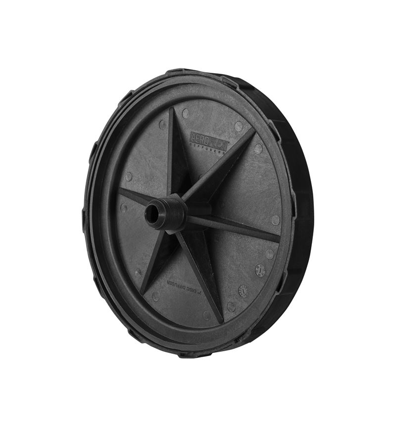 NEW PRODUCT - Disk diffusers